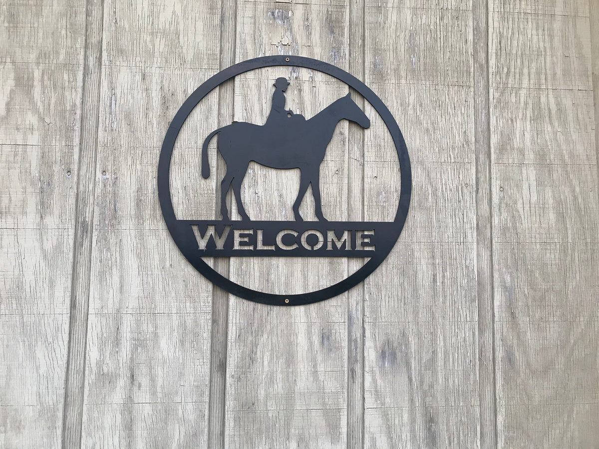 Side Saddle – Grey Horse Saddlery